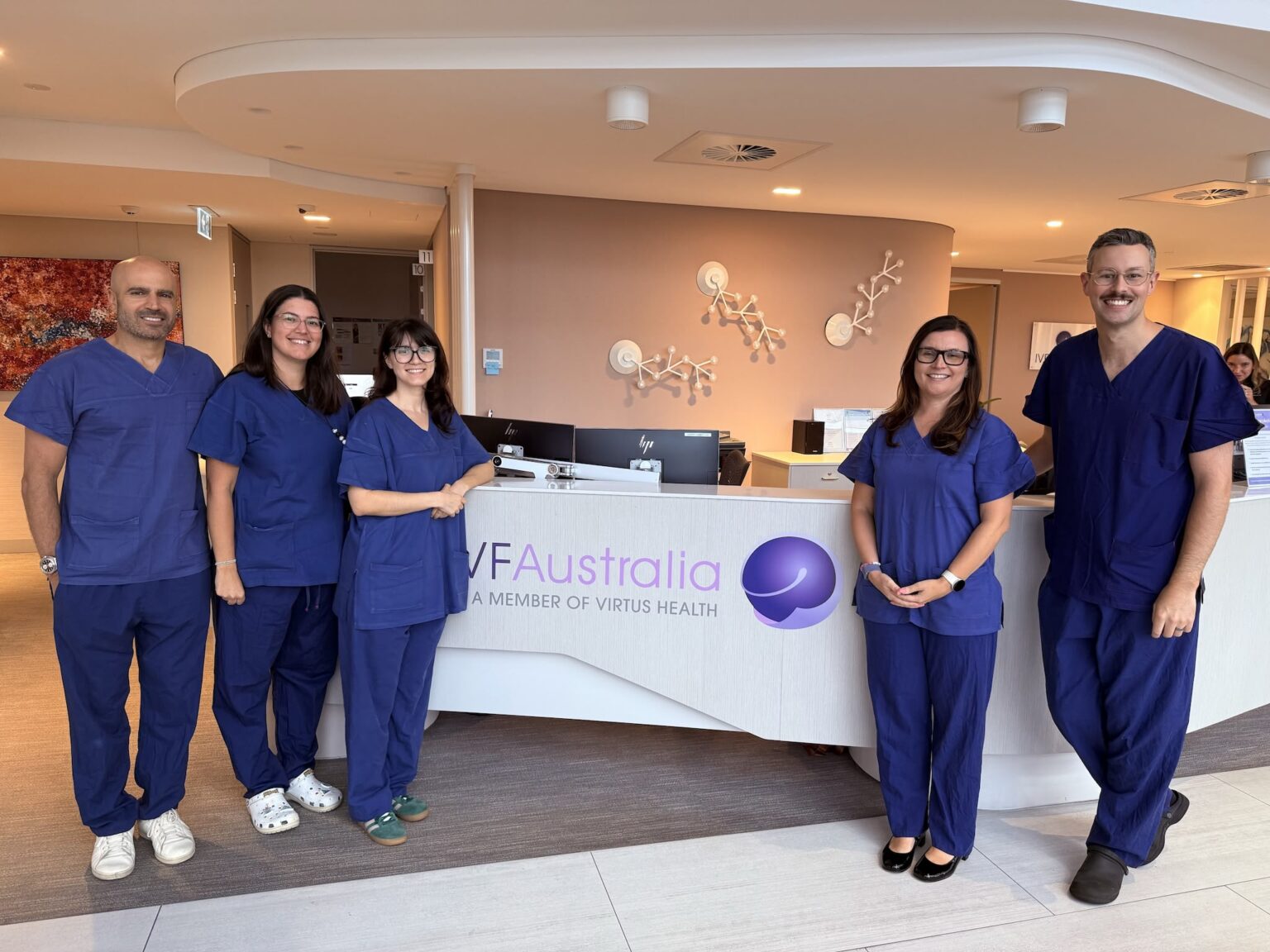 Fertilo for Clinics | Gameto