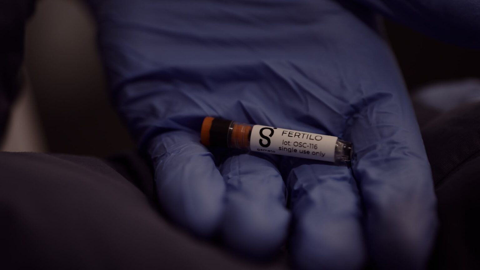 For Women and Families | Gameto