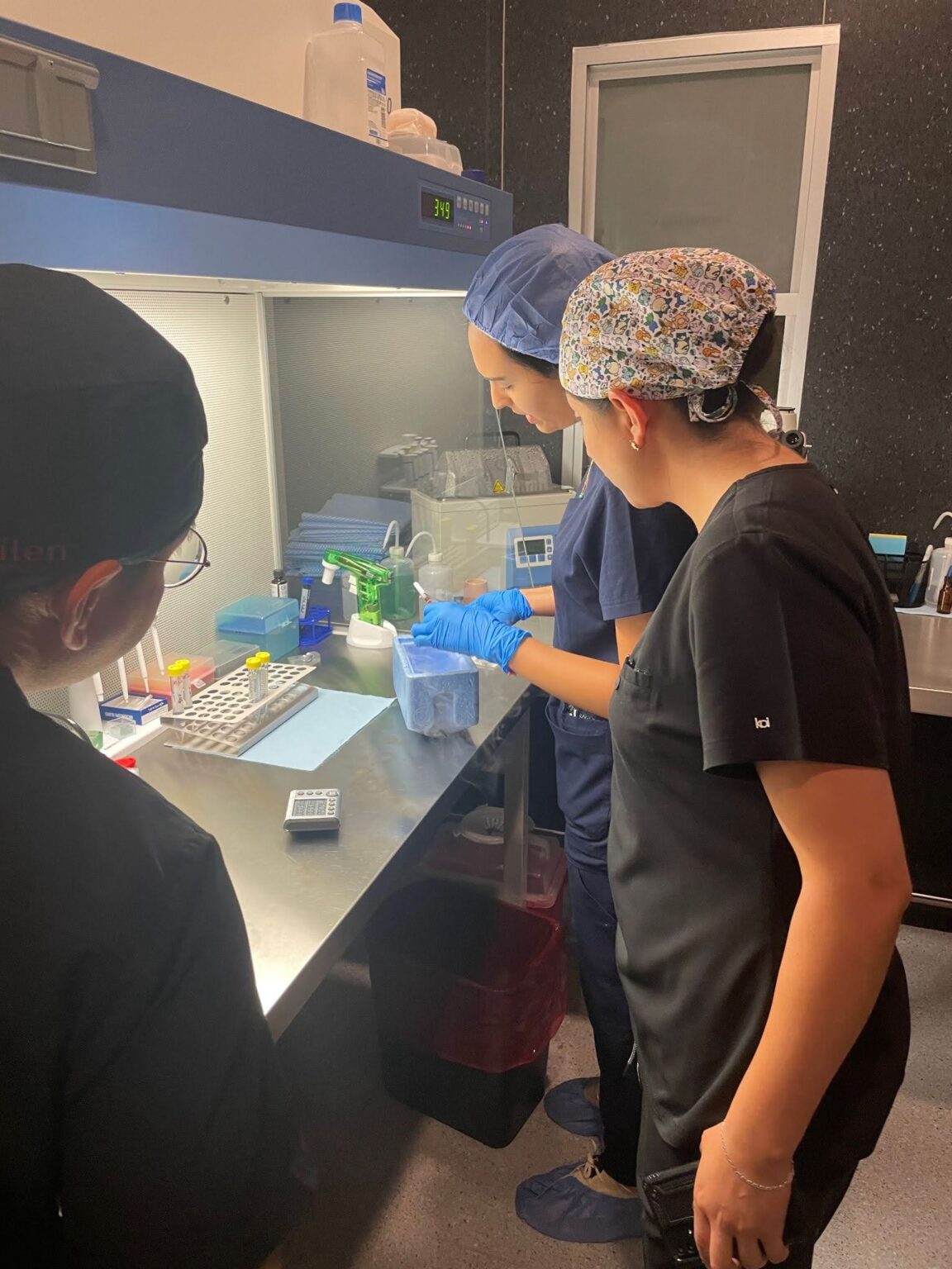 For Clinics | Gameto