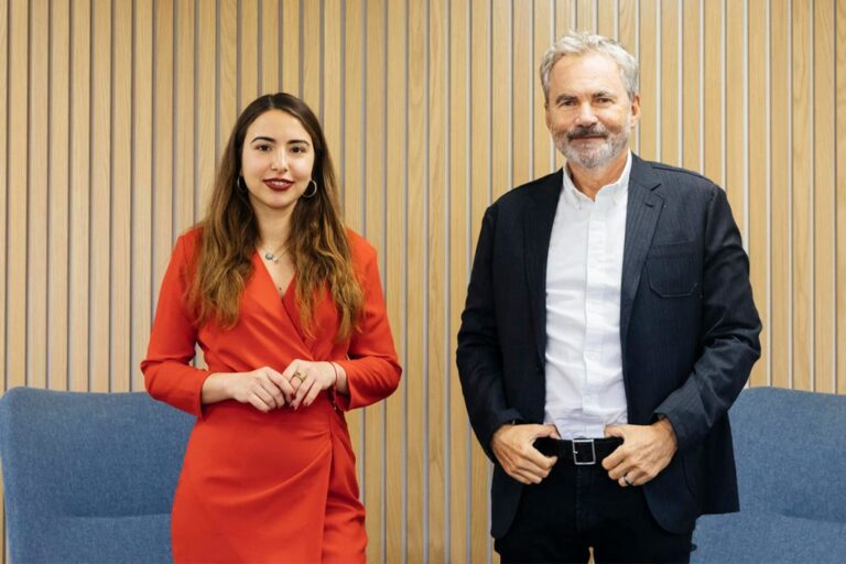 Gameto | Redefining women's health